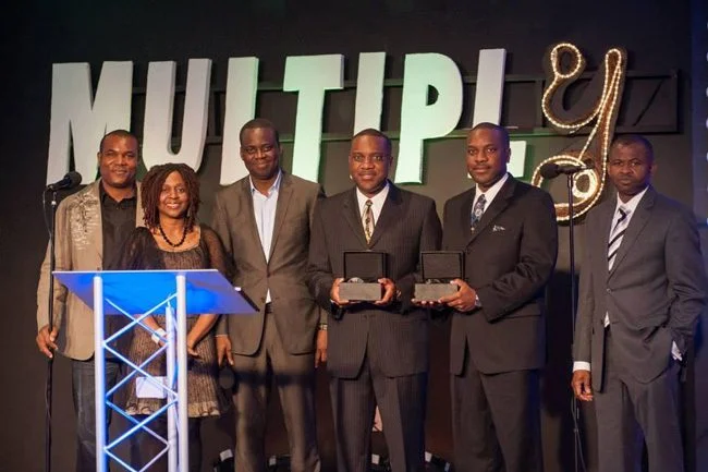 About Kay & Olu Taiwo - Vision For Life Ministries